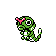 Crystal Sprite GIF Archive - Blue Moon Falls