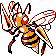 Crystal Sprite GIF Archive - Blue Moon Falls