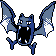 Crystal Sprite GIF Archive - Blue Moon Falls