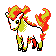 Crystal Sprite GIF Archive - Blue Moon Falls