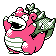Crystal Sprite GIF Archive - Blue Moon Falls