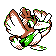 Crystal Sprite GIF Archive - Blue Moon Falls