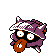 Crystal Sprite GIF Archive - Blue Moon Falls