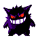 Crystal Sprite GIF Archive - Blue Moon Falls